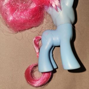 My Little Pony | Toys | My Little Pony G4 Mrs Dazzle Cake Cupcake Cutie ...